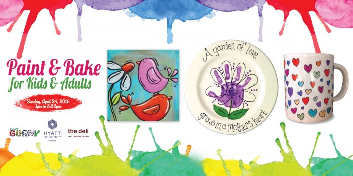 Print – Color Guam