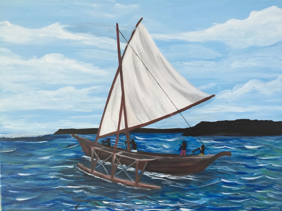 chamorro – Color Guam