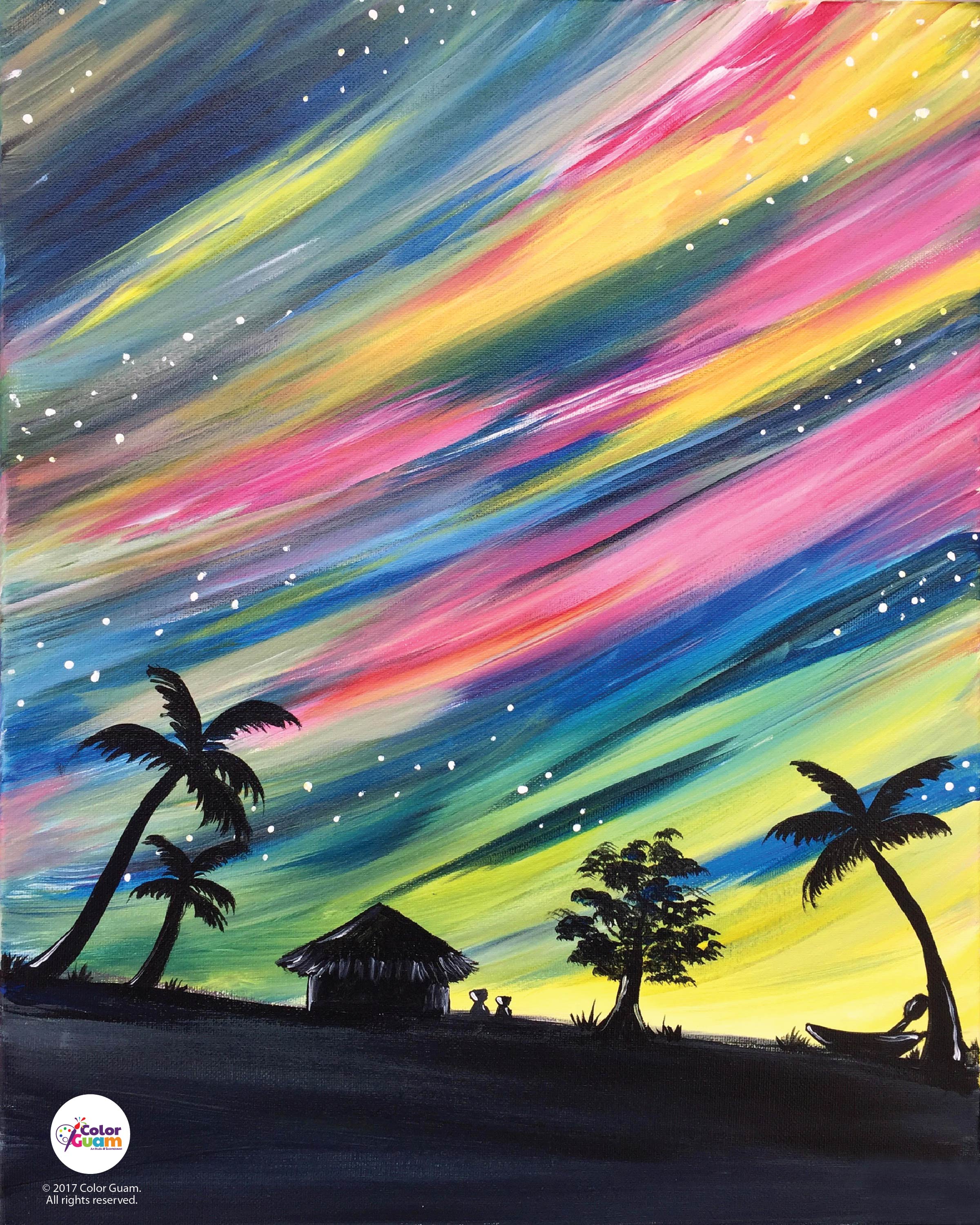 Adult Gallery – Color Guam