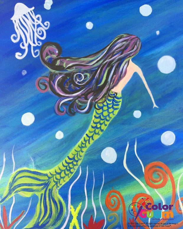 Art Catalog – Color Guam