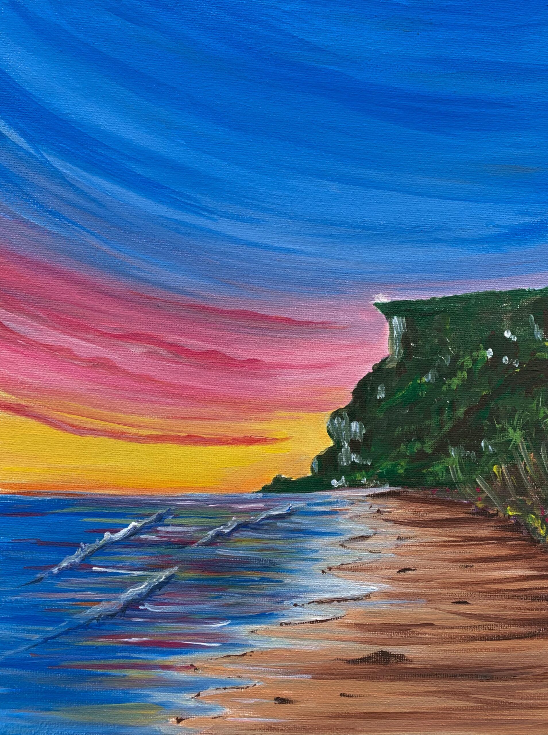 Sat, Nov 18 Two Lover’s Point – Color Guam Sat, Nov 18 Two Lover’s Point – Color Guam
