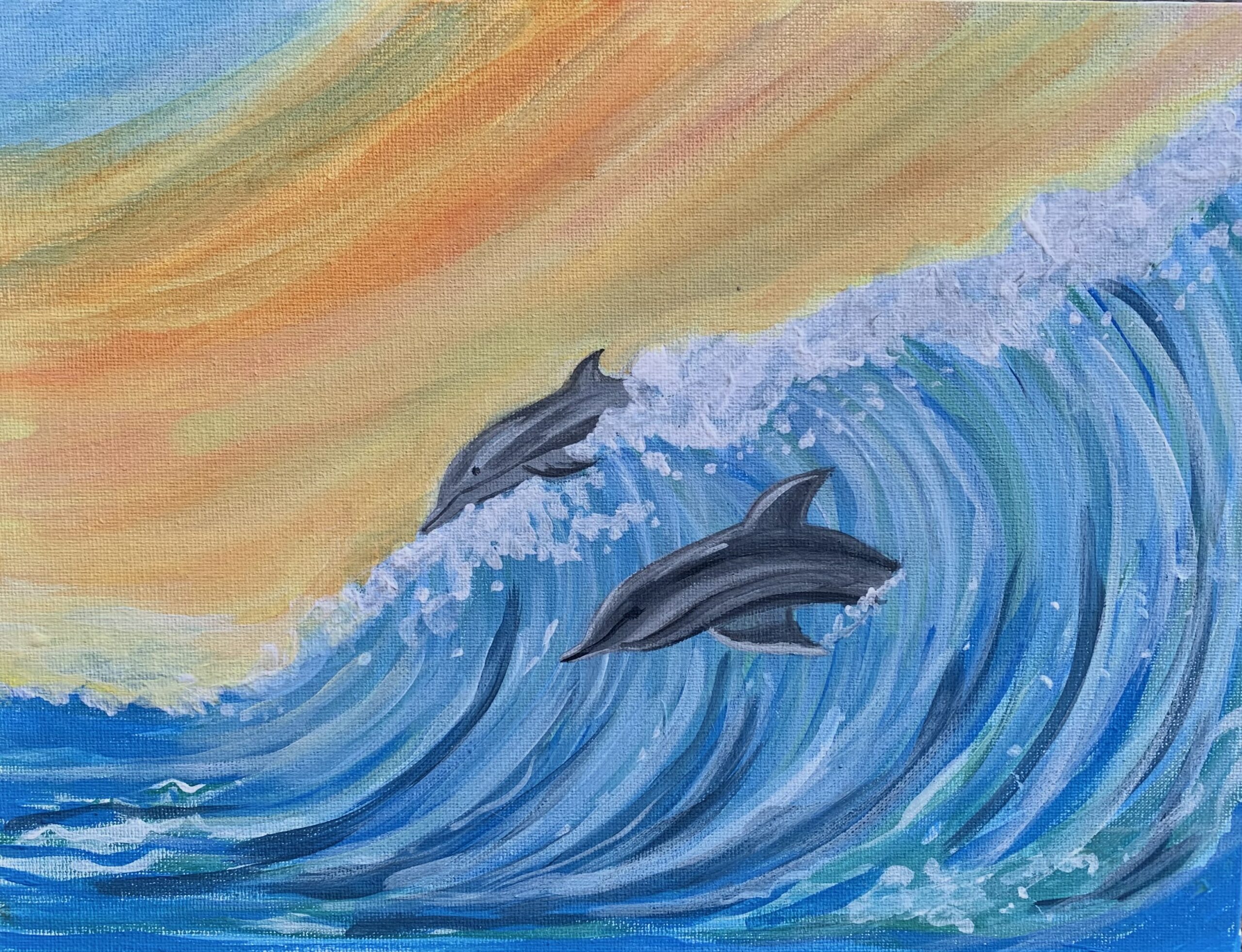 Adult Gallery – Color Guam